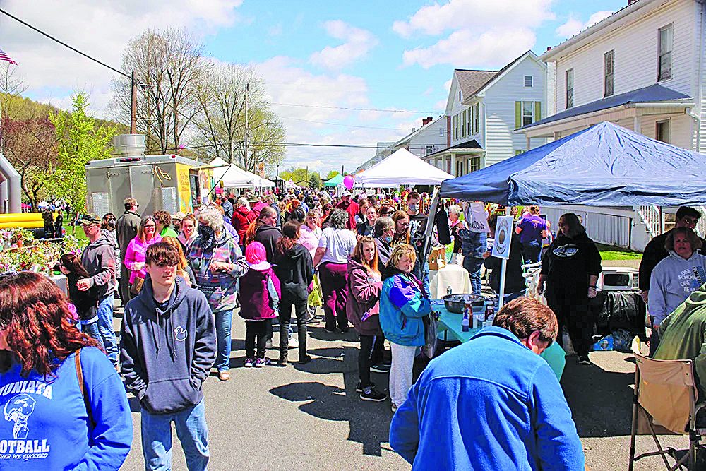 Bacon Fest promises a sizzling good time | News, Sports, Jobs - The ...